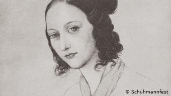 Clara Wieck: 200 anys del seu naixement | La catifa voladora